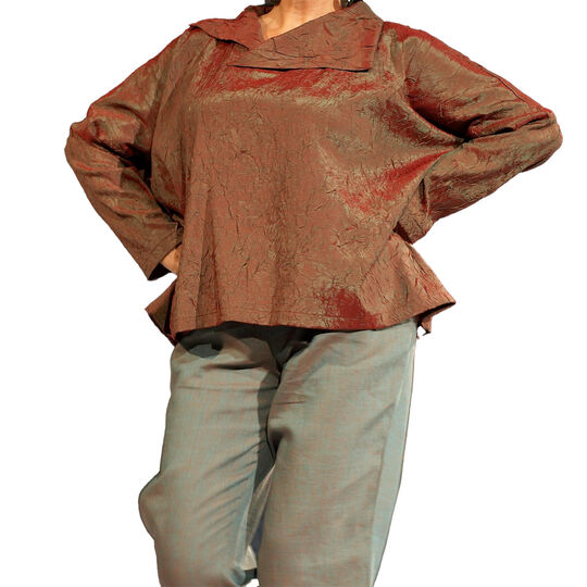 Curvy Mode für jede Gelegenheit | BERNINAStores