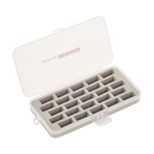 BERNINA Jumbo Bobbin Box